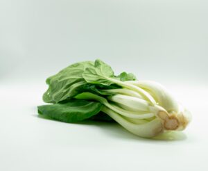 Bok choy - Bögi natural